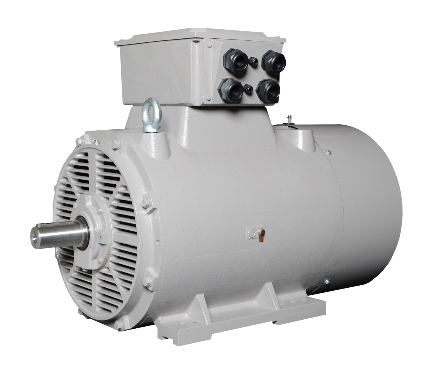 IP 23-motors | Clemens Lammers