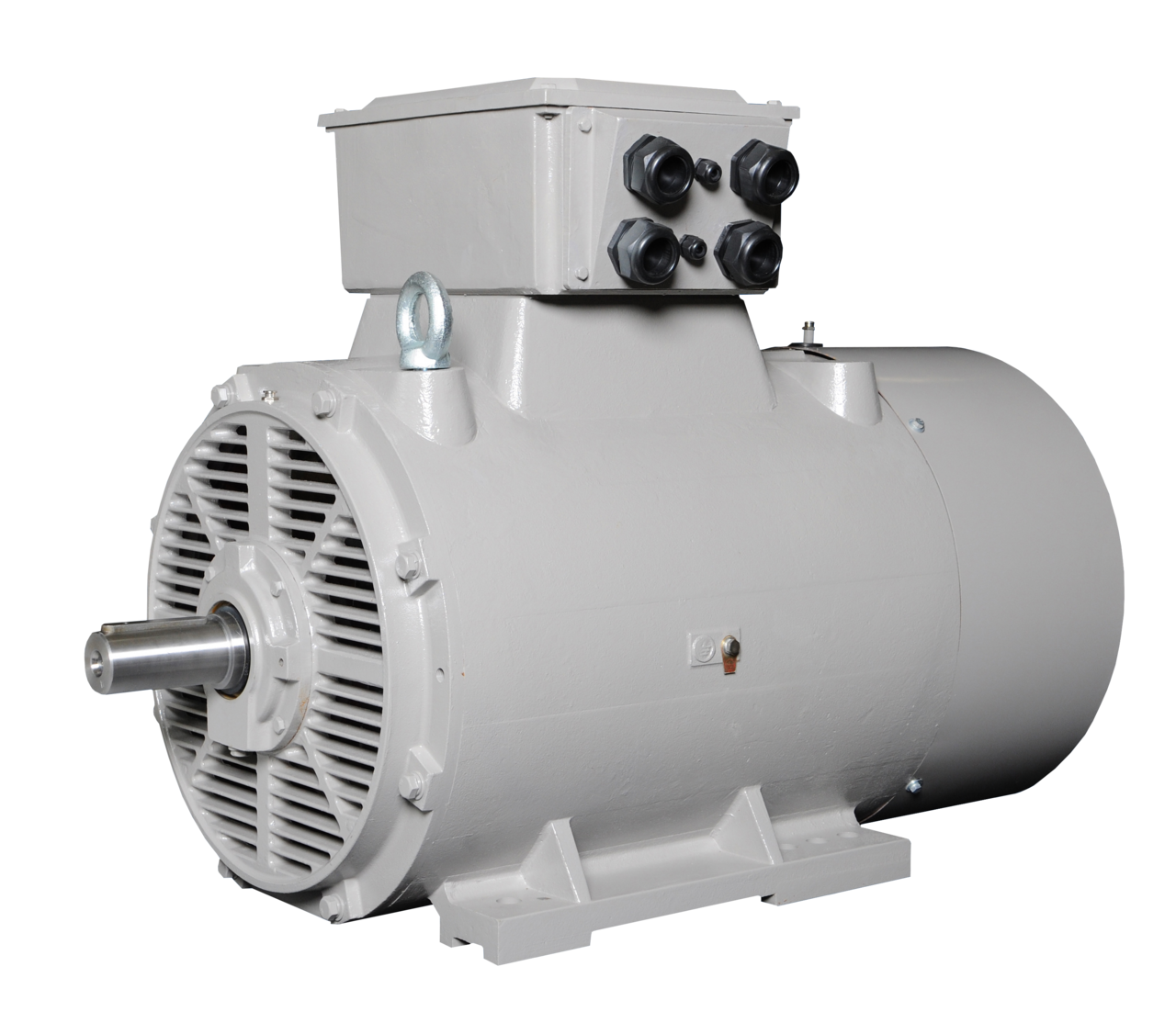 IP 23-motors | Clemens Lammers