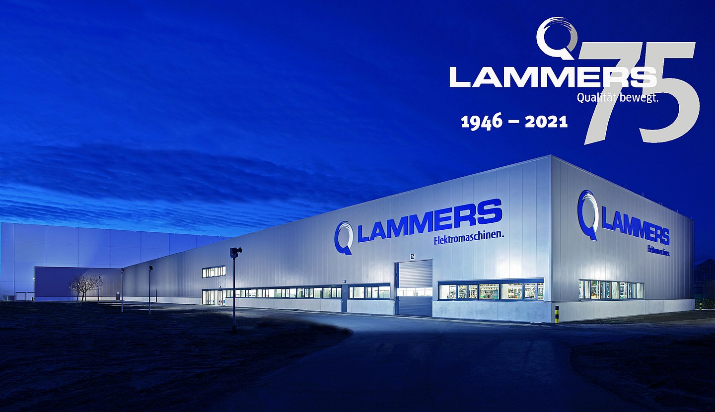 Home | Clemens Lammers